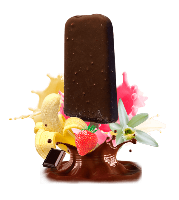 Co Packing – La Brisa Ice Cream